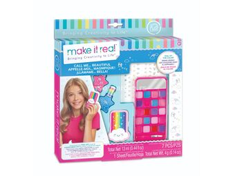Make it Real Telefon paleta boja i nail art set