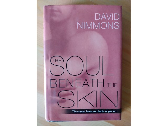 David Nimmons: The Soul Beneath the Skin