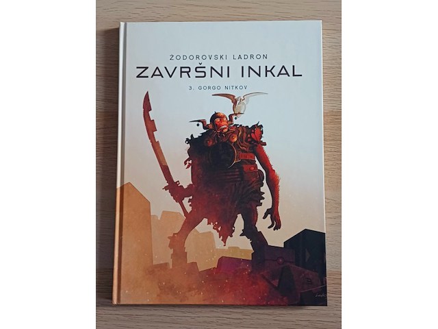 Završni Inkal 3