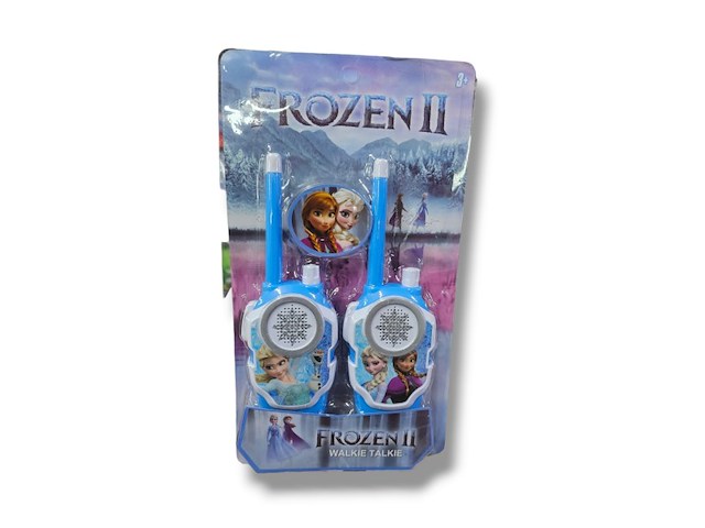 Toki voki za decu Frozen