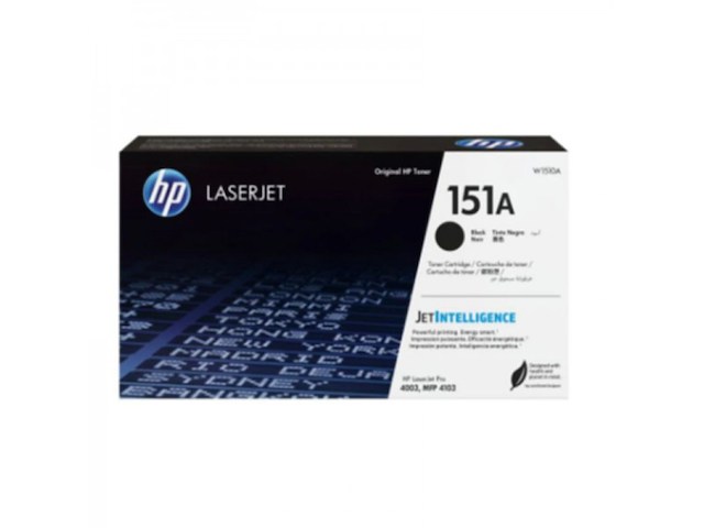 Toner HP 151A