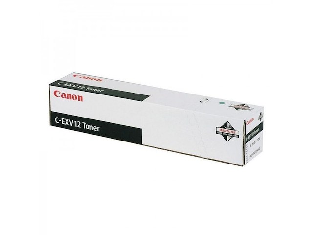 Toner CANON CEXV12