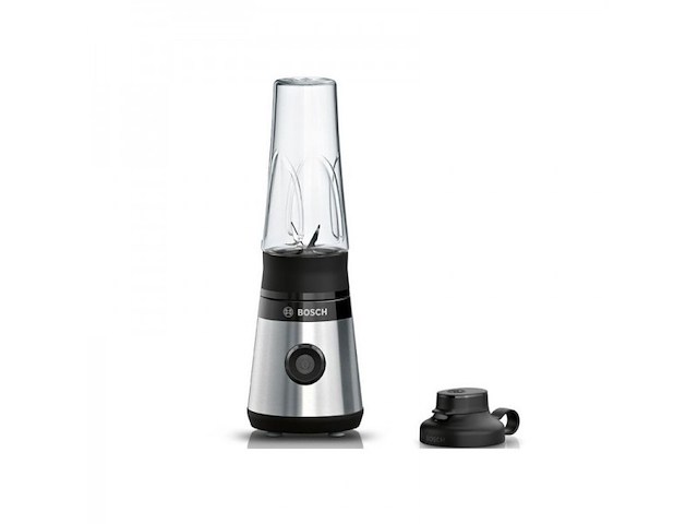 Blender BOSCH MMB2111S/450W/inox