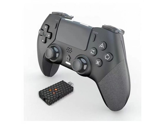 Joypad Elite WIFI za PS5 crni