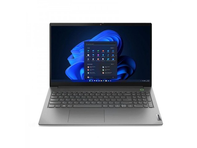 Laptop LENOVO ThinkBook 15 G4 Win11 Pro/15.6`IPS FHD/i7-1255U/16GB/512GB SSD/IrisXE/backlit SRB/siva
