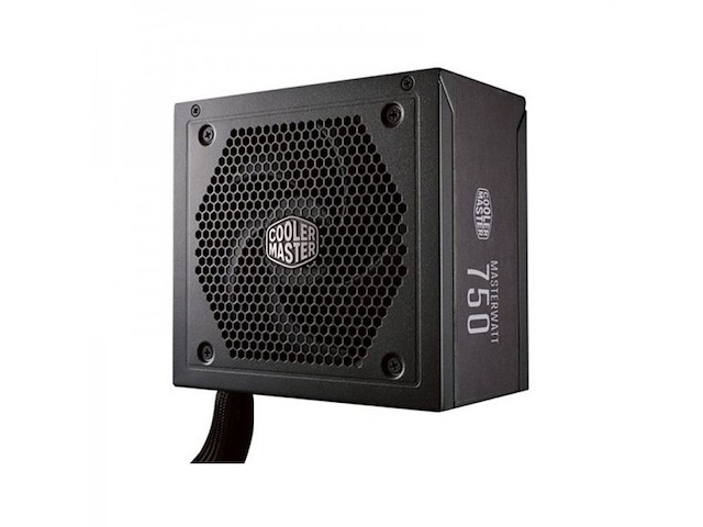 Cooler Master MasterWatt 750W napajanje (MPX-7501-AMAAB-EU) 5Y