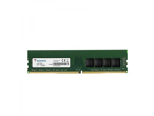 MEM DDR4 8GB 2666MHz AData AD4U26668G19-SGN