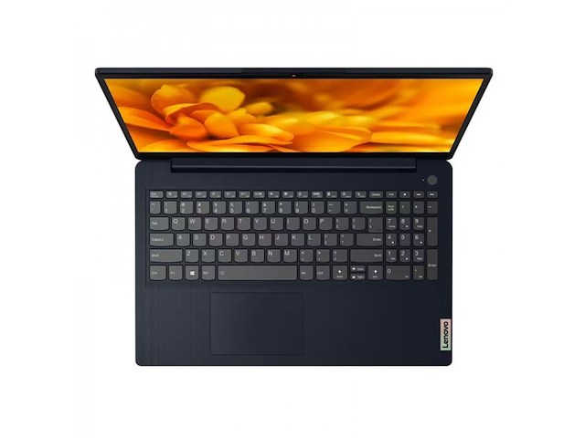 Laptop LENOVO IdeaPad 3 15ITL6 15.6`FHD/DOS/i3-1115G4/8GB/256GB SSD/SRB/plava