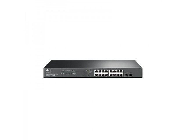 Switch TP-LINK TL-SG2218P