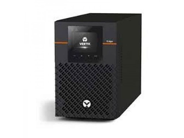 Vertiv 750VA/675W - EDGE-750IMT