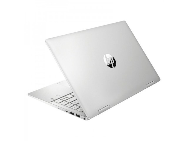 Laptop HP Pavilion x360 14-ek1003nm DOS/14`FHD IPS Touch/i7-1355U/16GB/512GB/backlit/FPR/srebrna