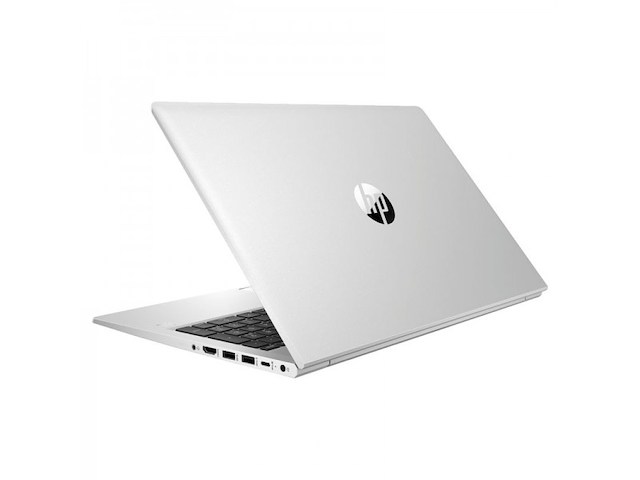 Laptop HP ProBook 450 G9 DOS/15.6`FHD AG IPS/i5-1235U/8GB/512GB/MX570A 2GB/GLAN/FPR/2g