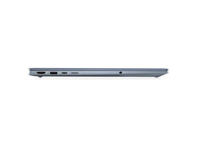 Laptop HP Pavilion 15-eg3009nm DOS/15.6`FHD AG IPS/i7-1355U/16GB/512GB/MX550 2GB/backlit/magla plava