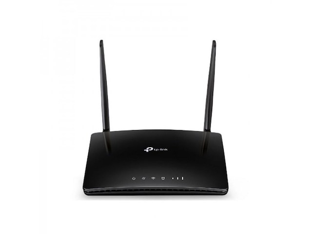 Bežični ruter TP-LINK ARCHER MR400 WiFi/AC1200/867/300Mbps/4G LTE/3xLAN 1xWAN/2 eksterne antene