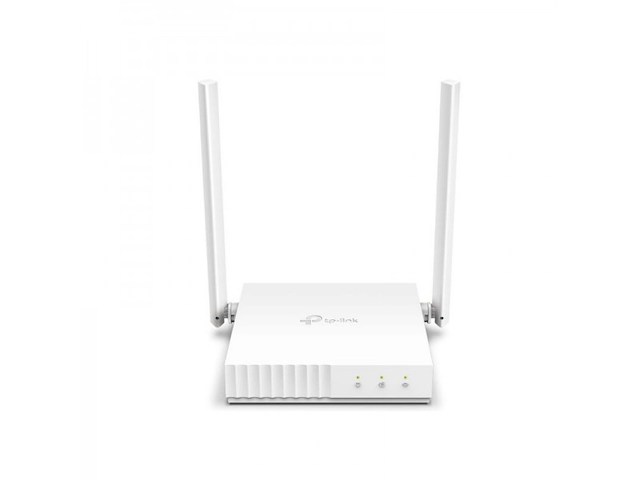 Bežični ruter TP-LINK TL-WR844N Wi-Fi/N300/300Mbps/1xWAN 4xLAN/2 antene