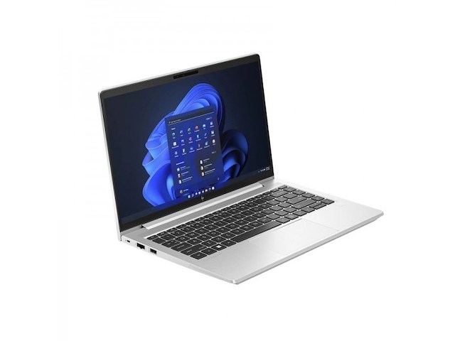 Laptop HP EliteBook 640 G10 Win 11 Pro/14`FHD IPS IR/i7-1355U/16GB/512GB/GLAN/backlit/smart/FPR/3g
