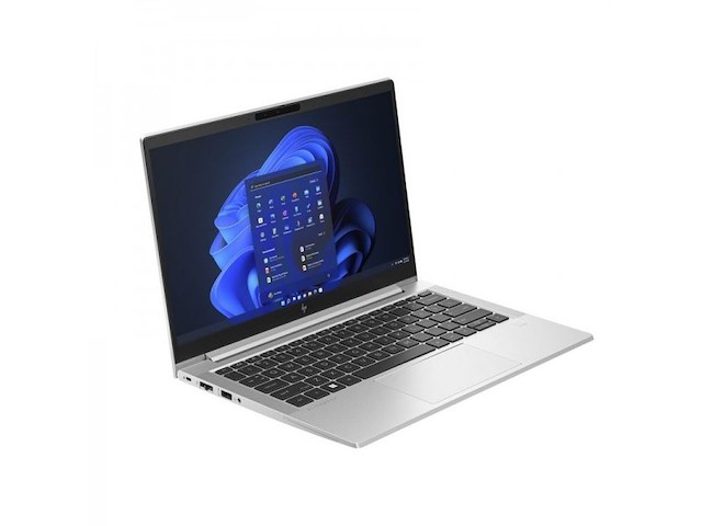 Laptop HP EliteBook 630 G10 Win 11 Pro/13.3`FHD IPS IR/i7-1355U/8GB/512GB/GLAN/backlit/smart/FPR/3g
