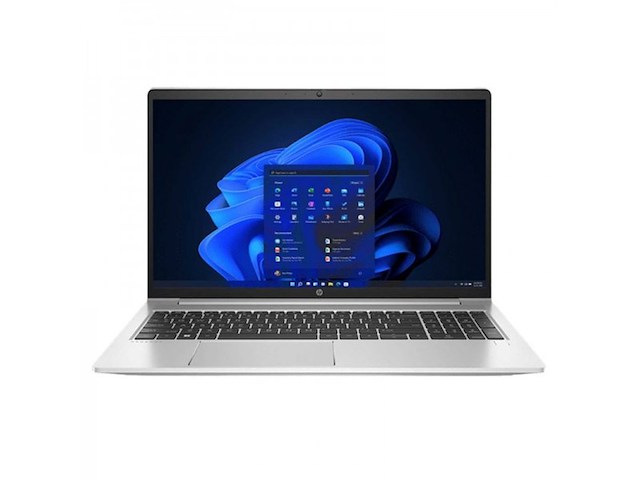 Laptop HP ProBook 450 G9 DOS/15.6`FHD AG IPS/i5-1235U/8GB/512GB/GLAN/FPR/2g