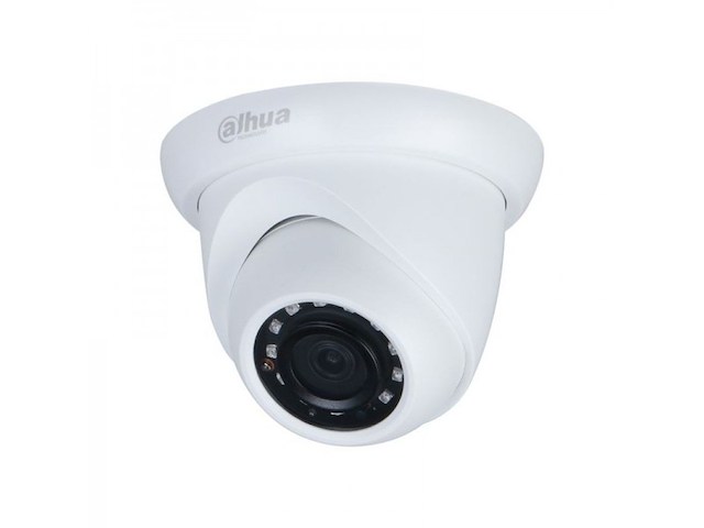 Dahua IPC-HDW1431S-0280B-S4 4MP WDR IR Eyeball Network Camera