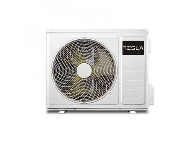 Klima TESLA TT35X81-12410A on-off/A/A/R410/12000BTU/bela