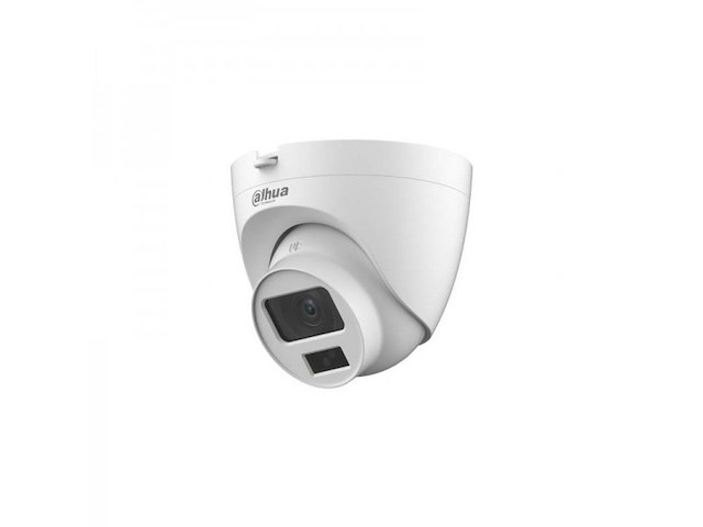 Dahua HAC-HDW1500CLQ-IL-A-0280B-S2 5MP Smart Dual Light HDCVI Fixed-focal Quick-to-install Eyeball Camera