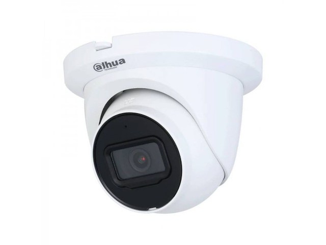 Dahua IPC-HDW2241TM-S-0280B 2MP IR Fixed-focal Eyeball WizSense Network Camera