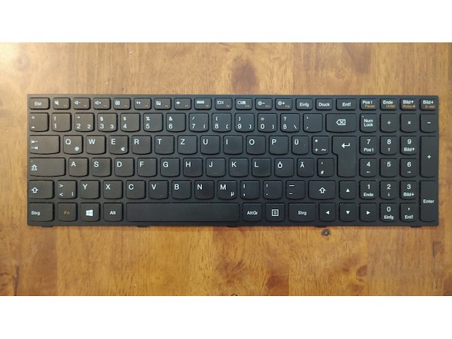 Tastatura BR4 za Lenovo G50 , B50 , Z50 , E50 ,  B50-30