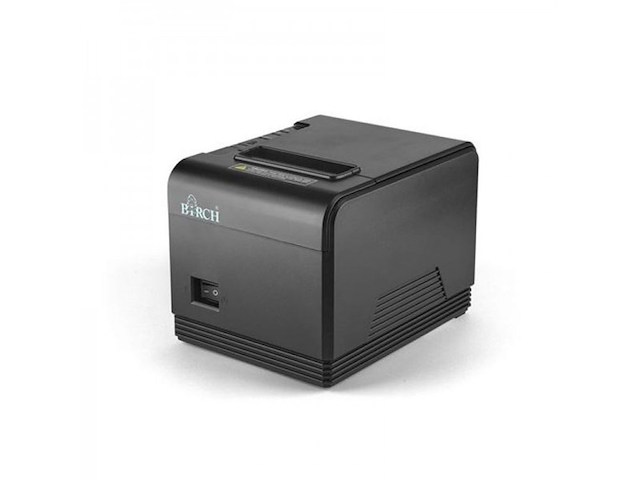 POS BIRCH CP-Q3 58/80mm USB, Serial, Ethernet