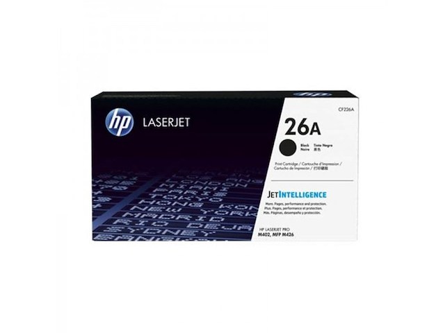 SUP HP TON CF226A za LJP M402 (dn dw n) i MFP M426