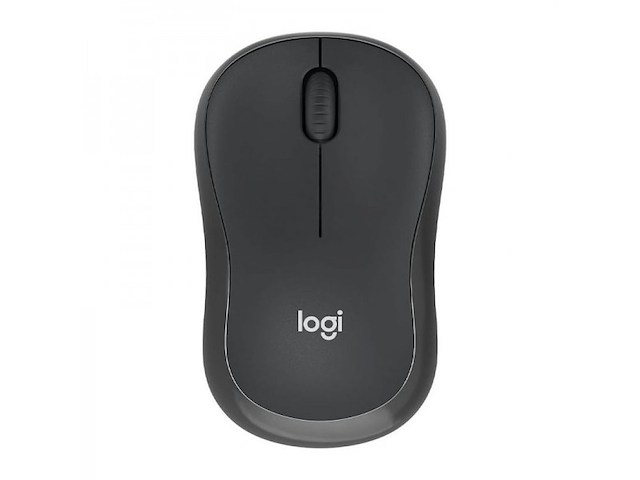 M240 Wireless Silent Mouse Graphite