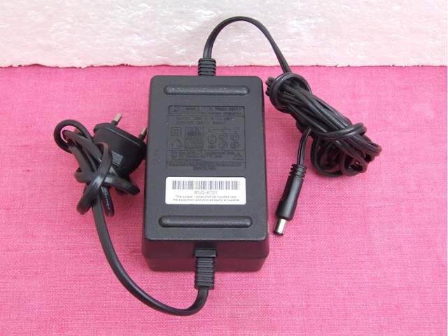 HP adapter 30V 400mA ORIGINAL jacine 12W + GARANCIJA!