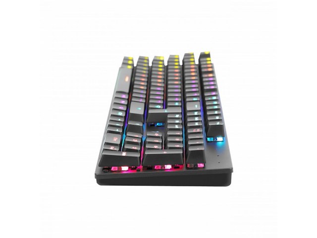 Odlicna FullSize 100% mehanicka tastatura Xtrike!