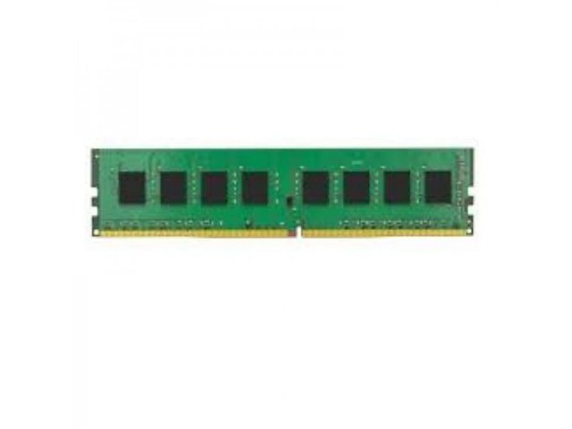 Memorija KINGSTON KVR32N22D8/16 16GB/DIMM/DDR4/3200MHz/crna