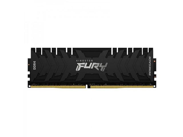 Memorija KINGSTON Fury Renegade KF432C16RB/32 32GB/DIMM/DDR4/3200MHz/crna