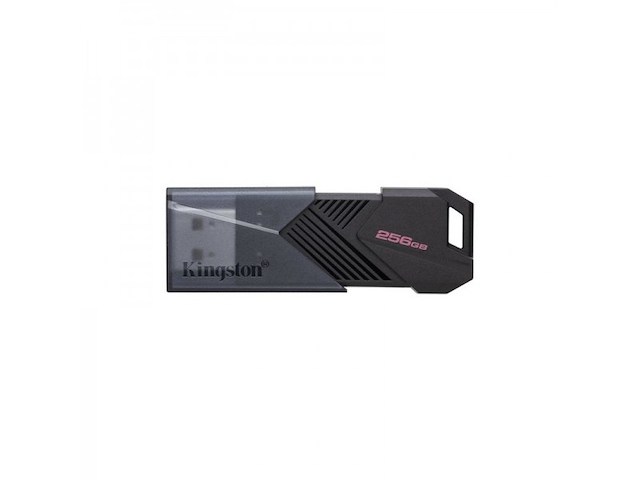 USB memorija KINGSTON DTXON/256GB/Exodia Onyx/3.2/crna