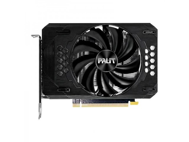 Grafička karta PALIT RTX3060 StormX NVD/8GB/GDDR6/128bit