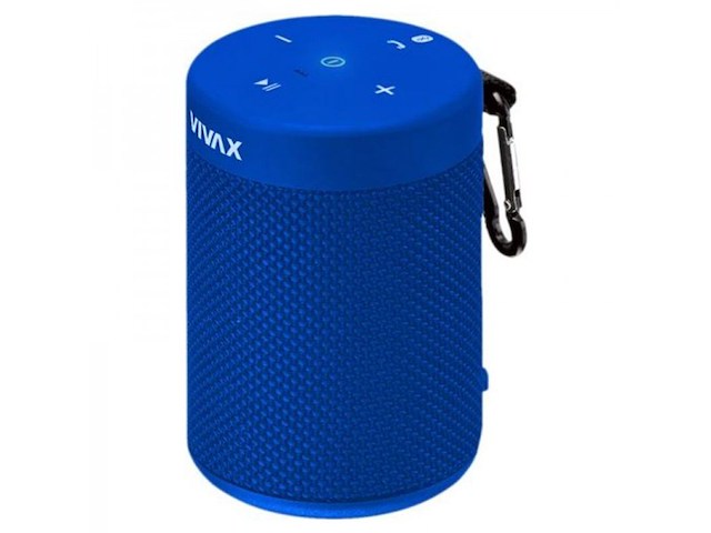 VIVAX VOX bluetooth zvučnik BS-50 BLUE