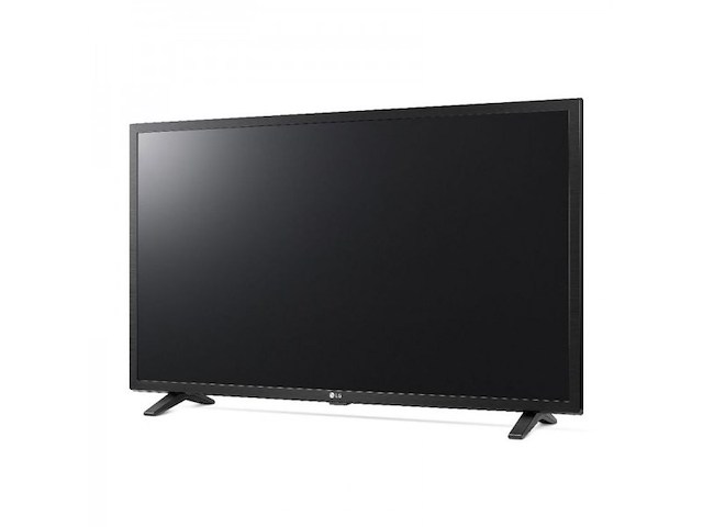 Televizor LG 32LQ63006LA/LED/32`/Full HD/smart/webOS ThinQ AI/crna