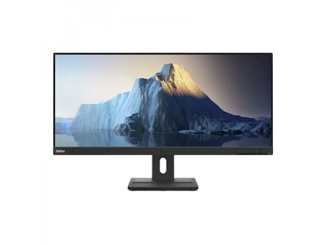 MON 29 LENOVO E29w-20 29` 2k/IPS/WLED/HDMI/DP/3Y, 62B8MAR3EU