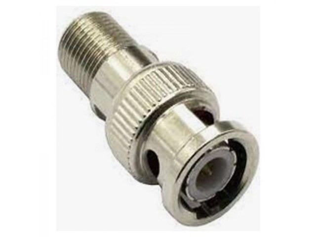 CON-BNC08 Gembird BNC to Female connector