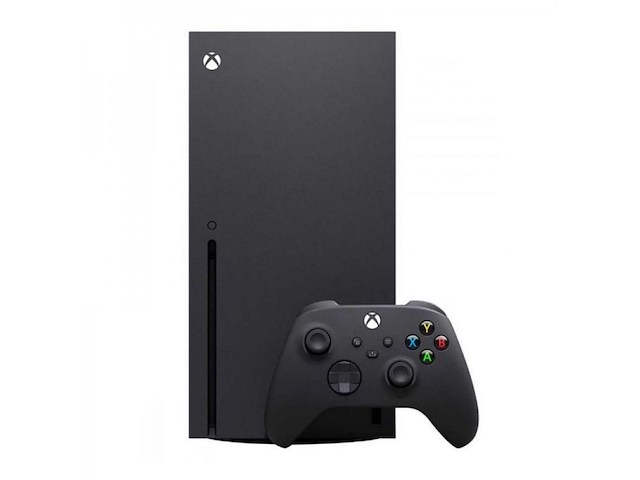 XBOX Series X 1TB