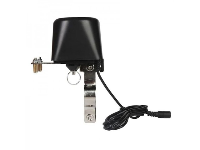 ZIGBEE-SMART-CONTROLLER-FM400B Gembird WIFI Zigbee intelligent valve controller suitable for househo