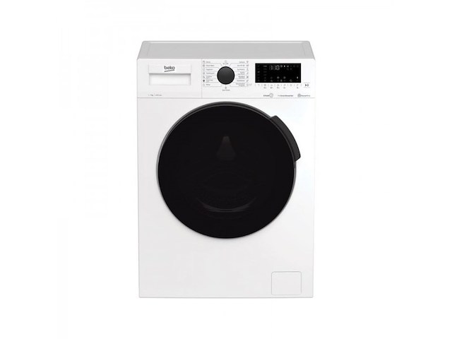 Beko WUE 7722C XW0 mašina za pranje veša