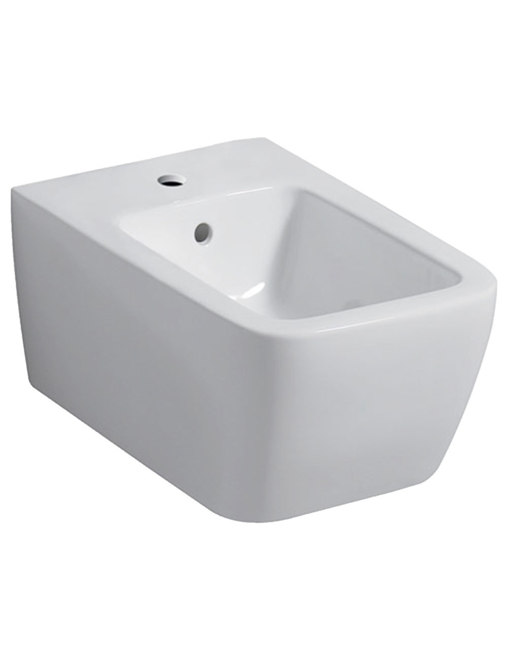 Geberit iCon Square konzolni bide 231910000