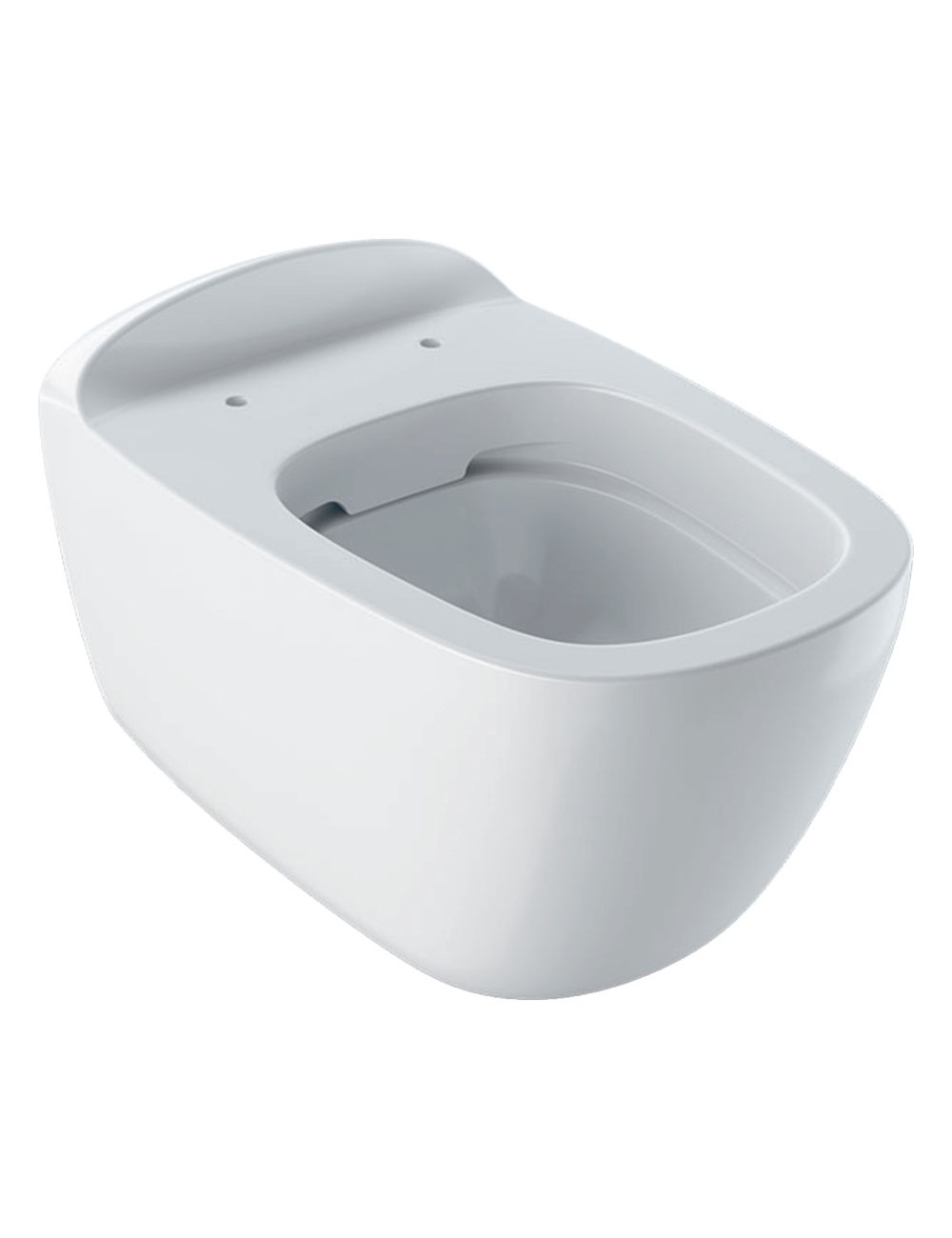 Geberit Citterio konzolna wc šolja , rimfree 500.510.01.1