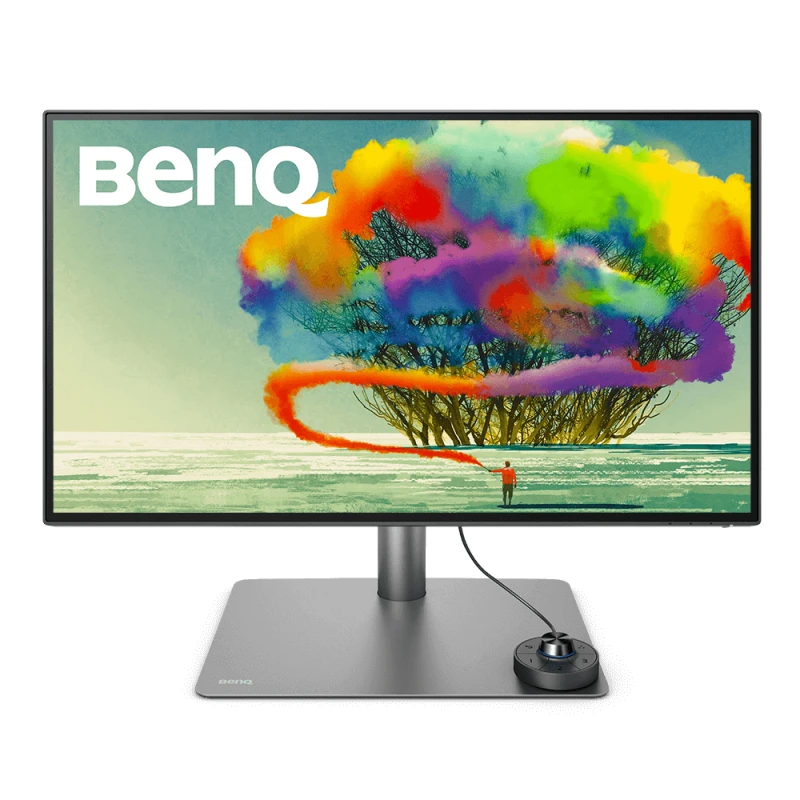 Benq PD2725U 4K IPS monitor 27"