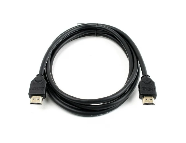 E-Green (OST06078) kabl HDMI (muški) na HDMI (muški) 8K 2m crni