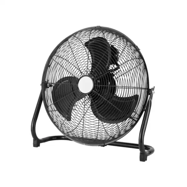 PROSTO podni ventilator 40cm FF40M/BK