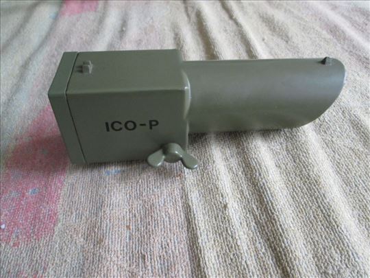 Uređaj za borbeno vozilo ICO-P