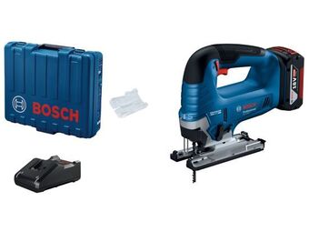 BOSCH Akumulatorska ubodna testera GST 185-LI